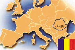Städtepartnerschaft zwischen Lugoj und Jena